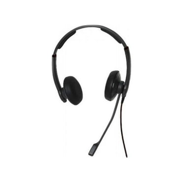TekNmotion TM-INT100A Intruder Multipurpose Headset - Walmart.com