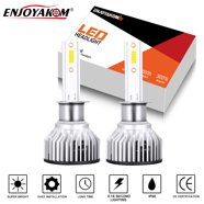 SYLVANIA H6054 SilverStar High Performance Halogen Sealed Beam ...