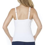 Alessandra B Underwire Sports Bra Tank Top - Walmart.com
