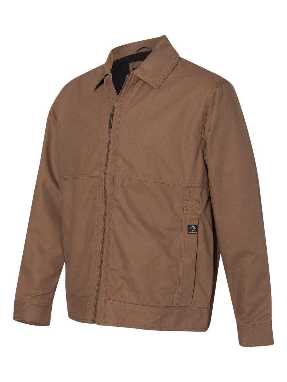 DRI DUCK - DRI DUCK - Overland Canyon Cloth Jacket - 5036 - Walmart.com ...