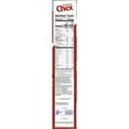 (2 pack) Cinnamon Chex Cereal, Gluten Free Breakfast Cereal, Made with ...