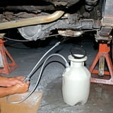 Eastwood Road Salt Paint Metal Protective Neutralizer 1 Gallon ...