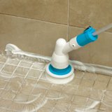 Extendable Cordless Spin Cleaner - Walmart.com