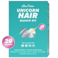 Flash Lightning 30 Volume Bleach Kit - Walmart.com