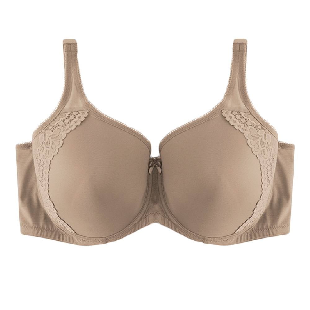Brasier Berlei para Mujer Minimizer Champagne Talla 38D | Walmart en línea