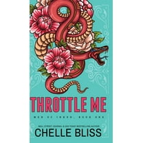 Men of Inked Throttle Me, Book 1, (Hardcover) - Walmart.com