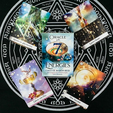 Tarot Cards Of Time Deck Tarot Cards | Walmart Canada