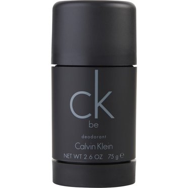 CK One by Calvin Klein Unisex 5 oz Deodorant Spray - Walmart.com