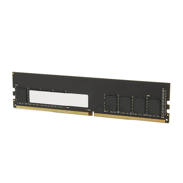 RAM DDR4 2666 Mhz Universal 240 Pin CL15 Brillante Funcionamiento DDR4 ...