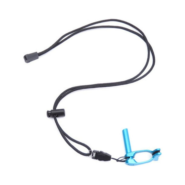 Unatoiry Swimming Nose Clip Summer Nose Protecting Solid Color ...