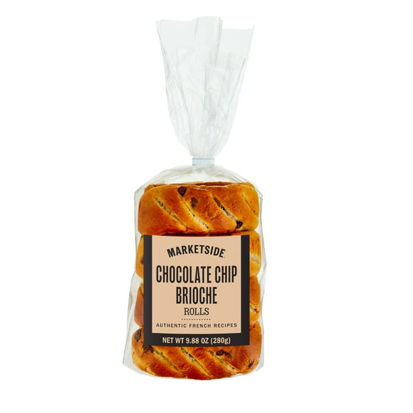 Marketside Rolls & Buns