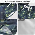 Enchanted Night Reader Swim Trunks Quick Dry Beach Pool Board Shorts ...