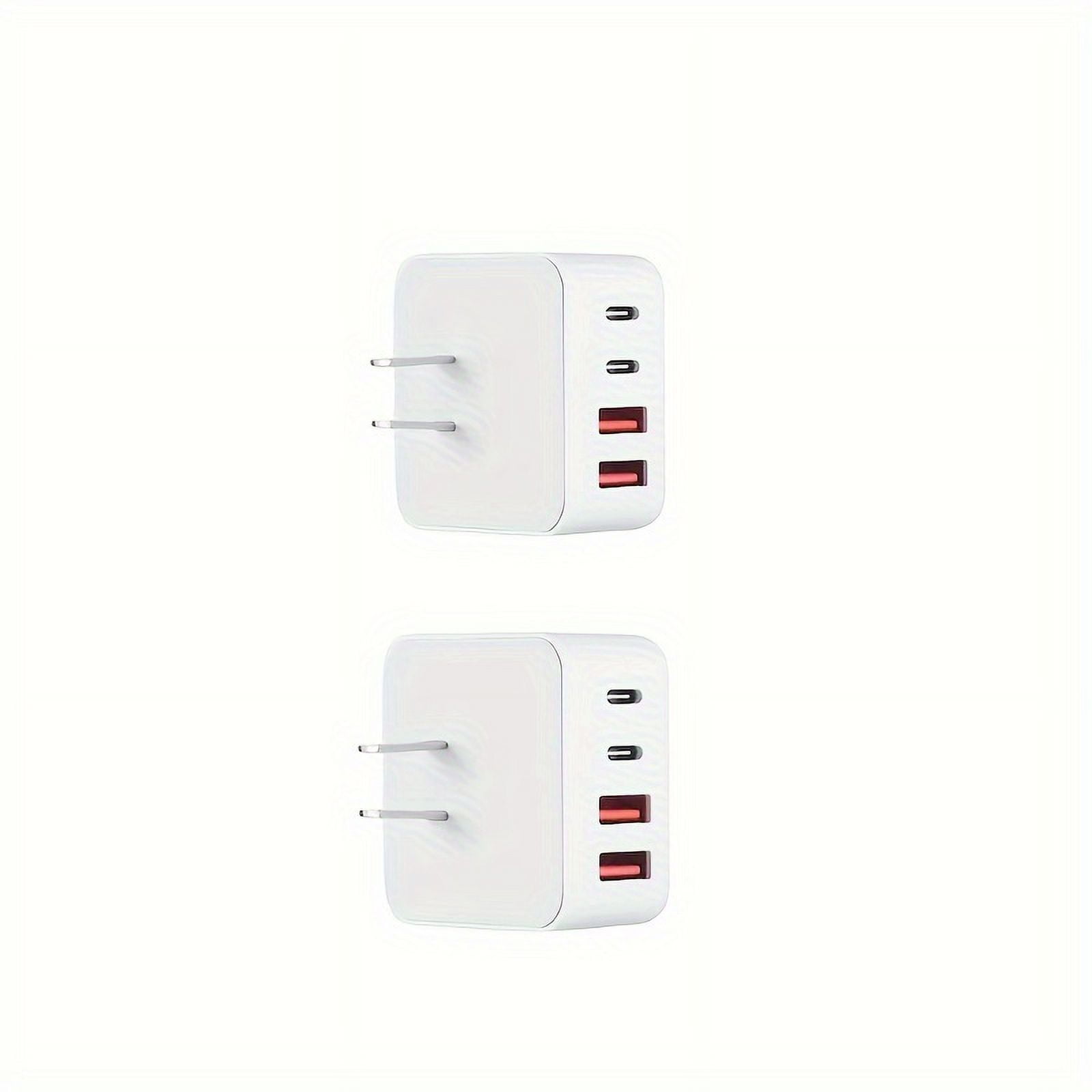 Click here for Keinxs Usb C Charging Block Fast Charger Pd Dual U... prices