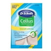 Dr. Scholl's Extra Thick Callus Removers with Medicated Discs, Feet ...