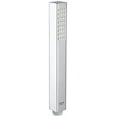 Grohe Euphoria Cube Shower Holder Chrome 27693000 - Walmart.com