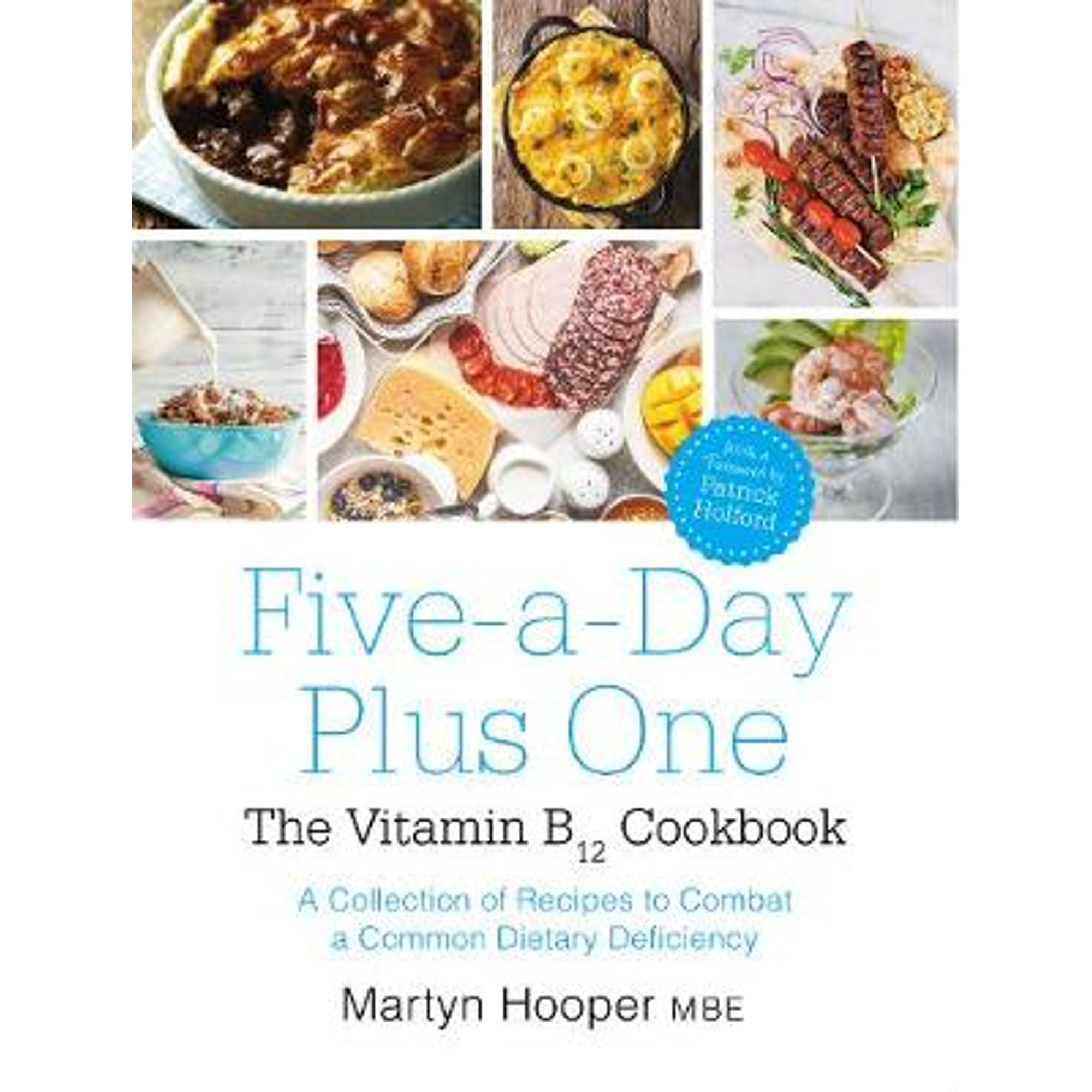 Pre-Owned Five-A-Day Plus One - Walmart.com