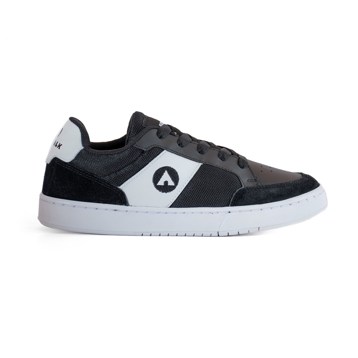 Tenis Airwalk Hombre Berkley Negro ABKL3MBKW | Bodega Aurrera en línea