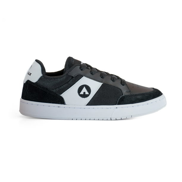 Tenis Airwalk Hombre Berkley Negro ABKL3MBKW | Bodega Aurrera en línea