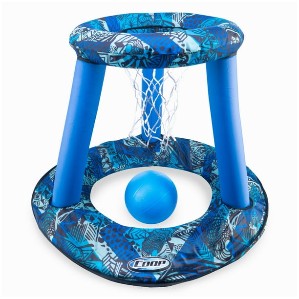 Basketball Pool Toys