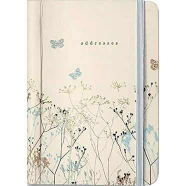 100 Page Desktop Address Book Refills - Walmart.com