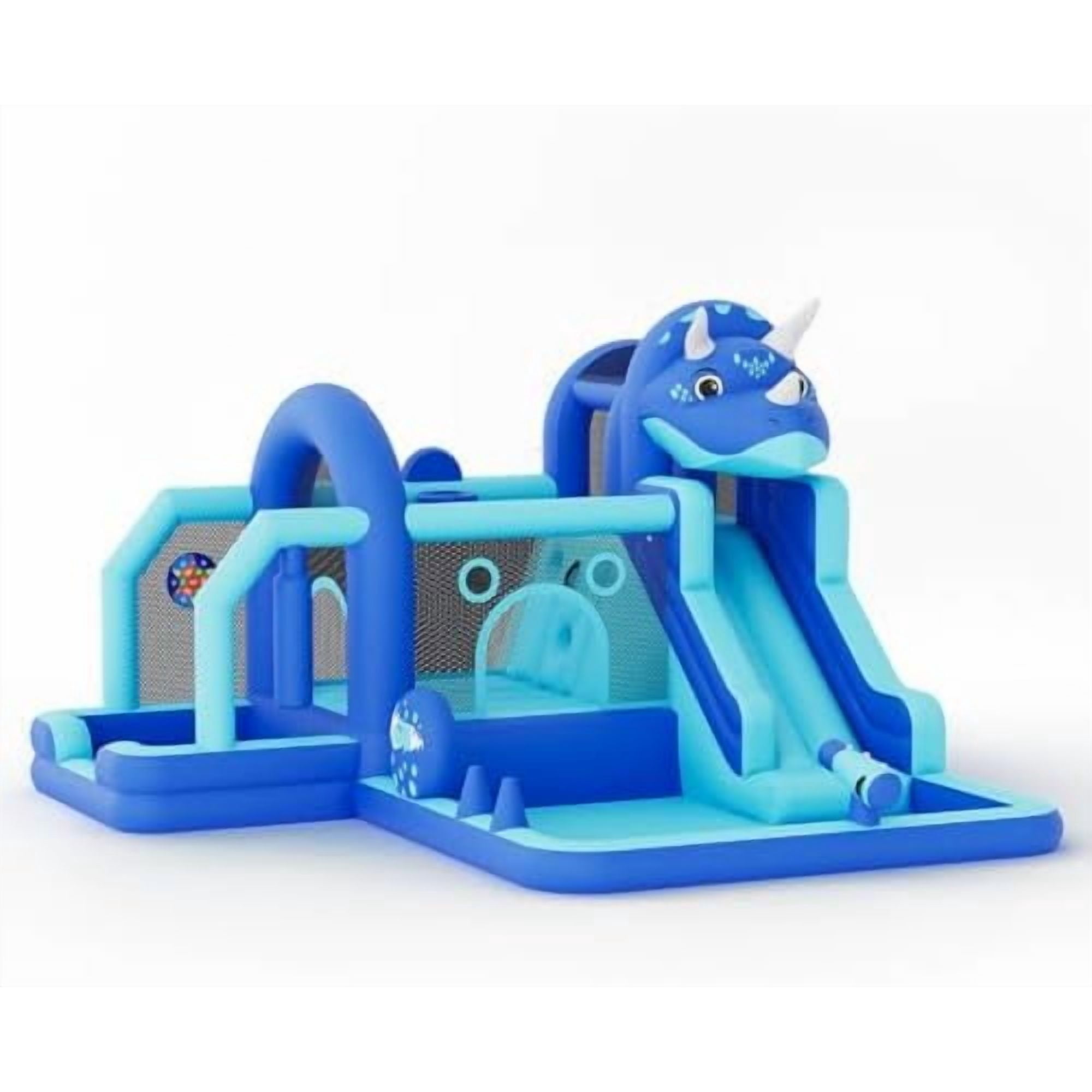 Click here for Ourlova Bounce House Inflatable Bouncer With Slide... prices
