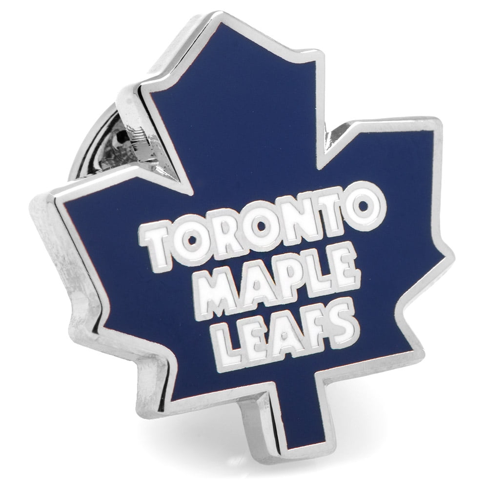 Click here for Nhl Toronto Maple Leafs Lapel Pin prices