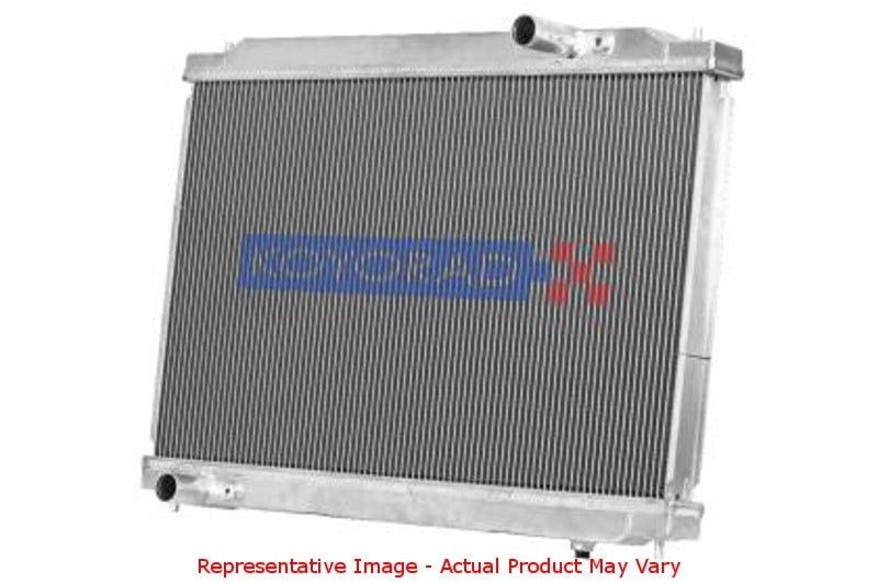 Koyo HH012076 HH Series Radiator Fits:TOYOTA 2007 - 2016 TUNDRA V8 5.7 ...