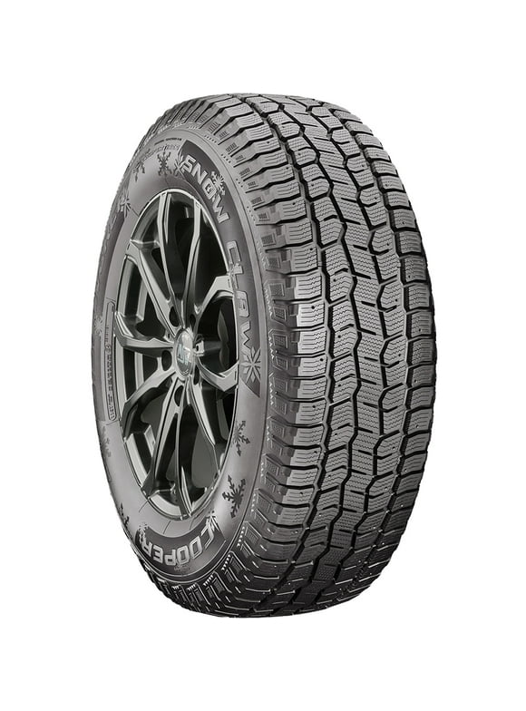 Cooper 265/70R18 Tires in Shop by Size - Walmart.com