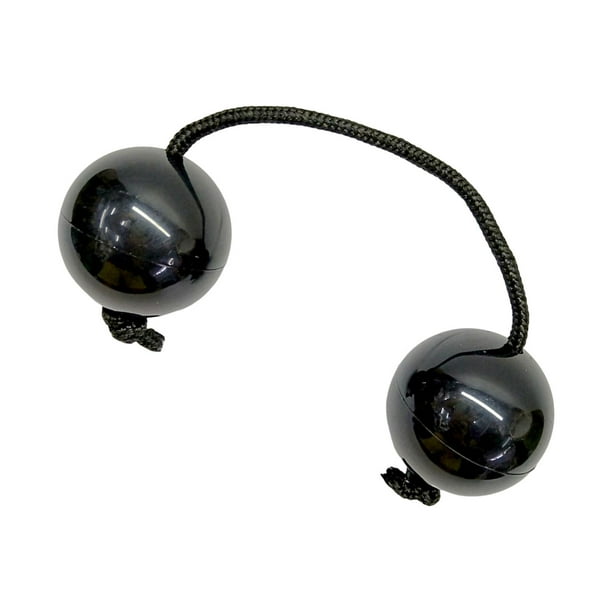 Maracas Percussion Hand Shaker Sand Balls Double Gourd Party Favors ...