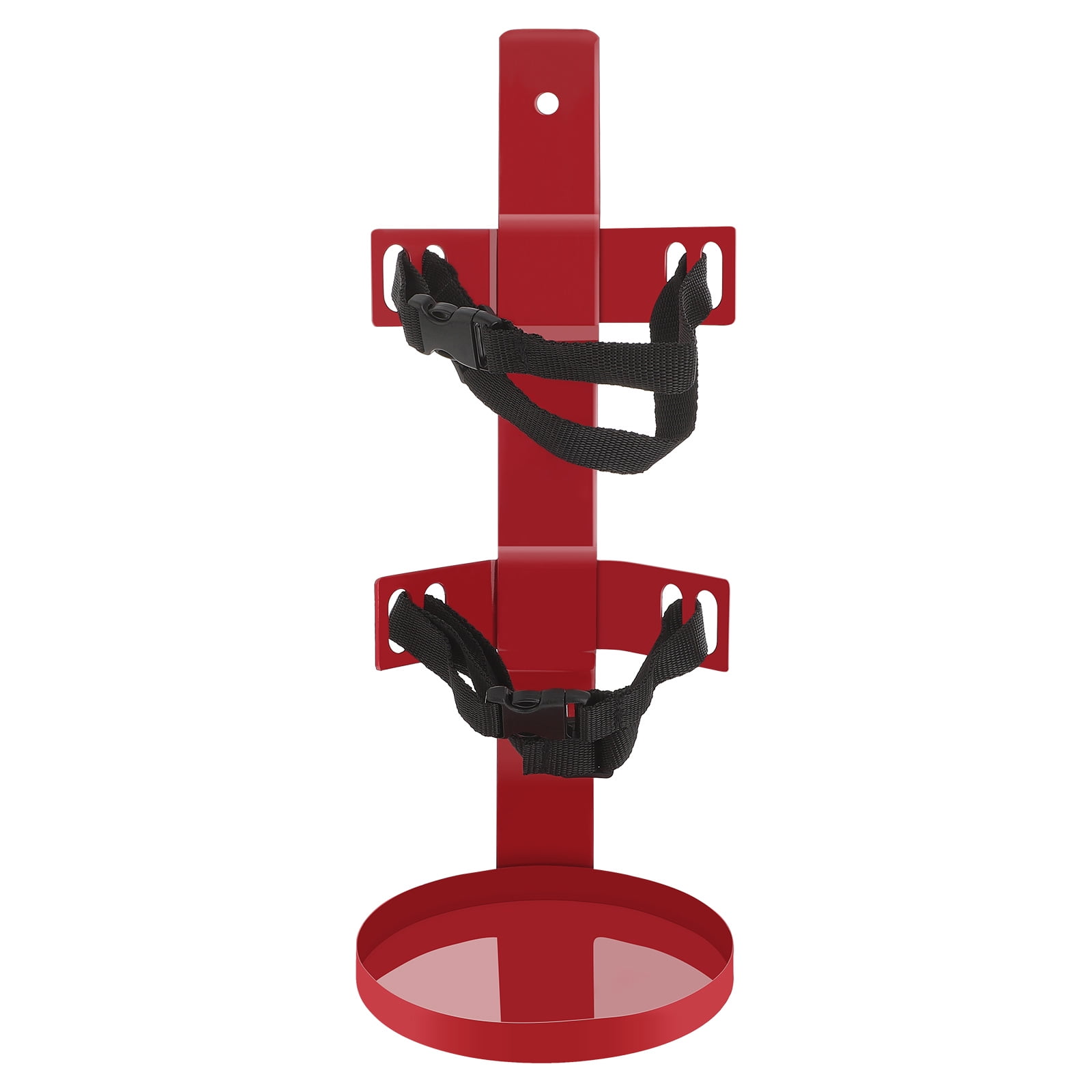 1pc Fire Extinguisher Holder Universal Fire Extinguisher Hanger Hanging ...
