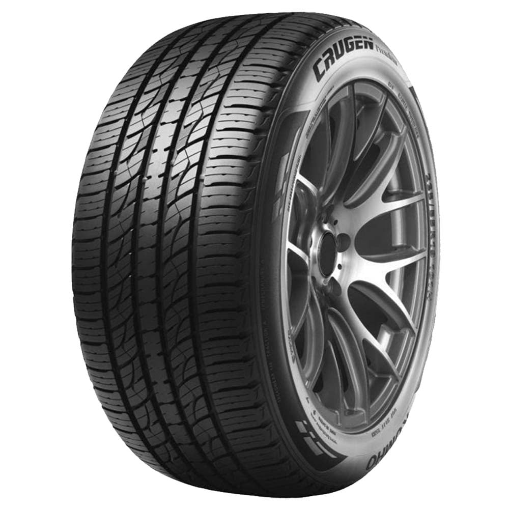 LLANTA 225/55R18 KUMHO CRUGEN KL33 98V | Bodega Aurrera en línea
