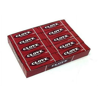 5 Gum Watermelon Prism Sugarfree Gum, 10 packs - Walmart.com