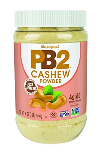 PB2 Cashew Powder - Walmart.com