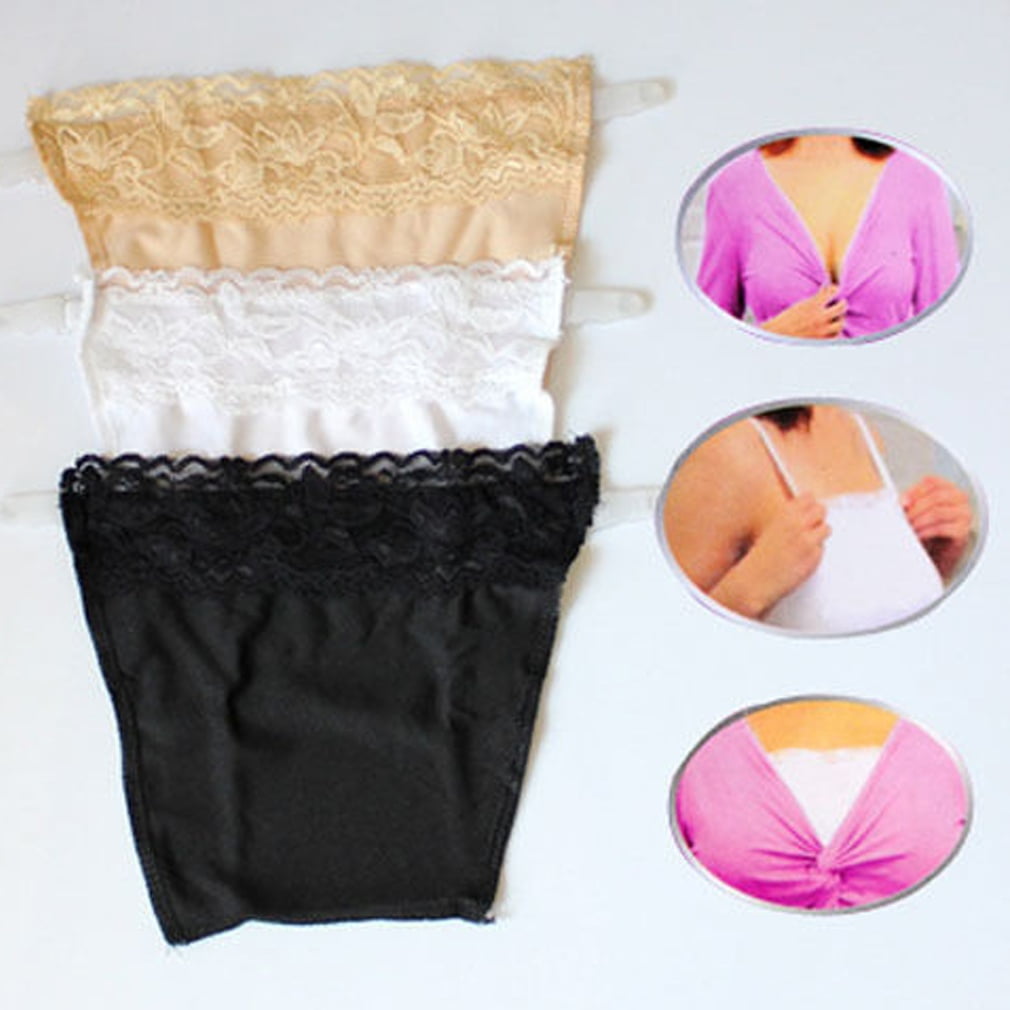 Fashion Womens Clothing Camisoles And Camisole Sets 2018 3pcs Lady Lace