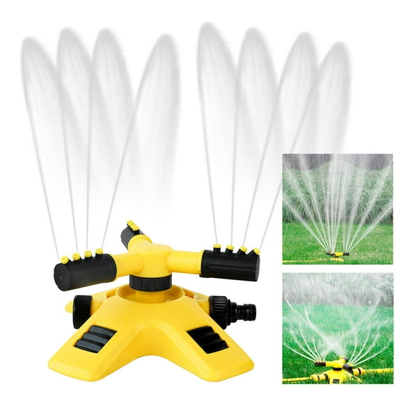 Adjustable Garden Sprinkler