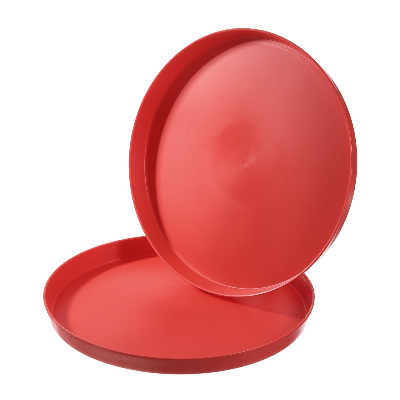 Click here for Uxcell 11.5 X 1 Round Restaurant Serving Trays  2... prices