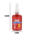 50ml Liquid Sealant High Performance Filler For Home Diy Projects Clear Versatile Bonding