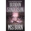 The Final Empire: Mistborn Book One - Brandon Sanderson - Walmart.com