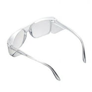 Safety Optical B26+ Wing Mate Side Shields for Small-Medium Eyeglasses ...