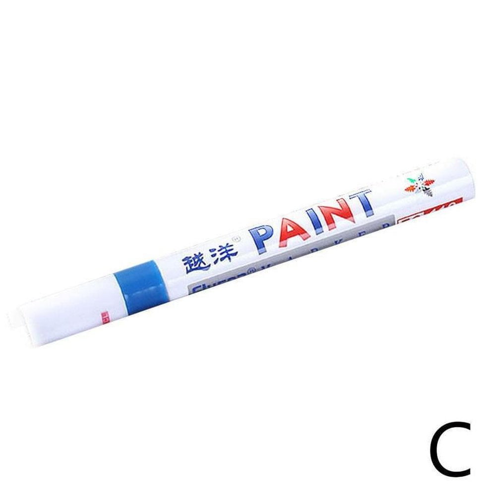 Click here for Lovever 12color Permanent Oil Based Paint Pen Car... prices