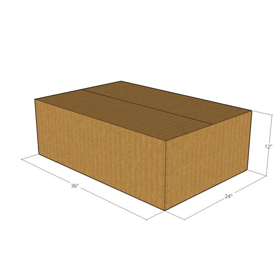 Shipping Box