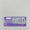 Milka Chocolate Flavored Raspberry Cream Filling Alpine Milk Bar 100g ...