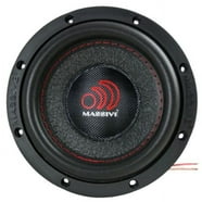 PYLE PLW12BL 12-Inch 800 Watt Subwoofer - Walmart.com