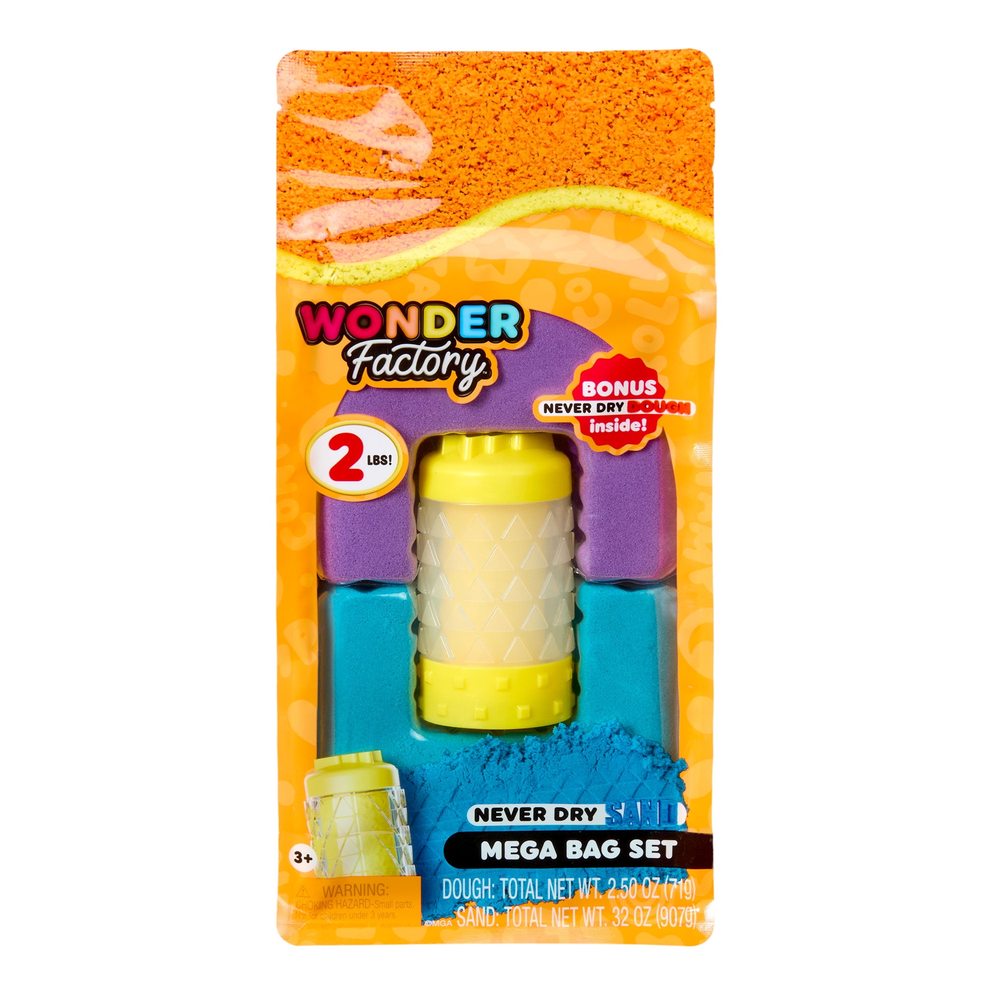 Click here for Wonder Factory Never Dry Sand Bag With Never Dry D... prices