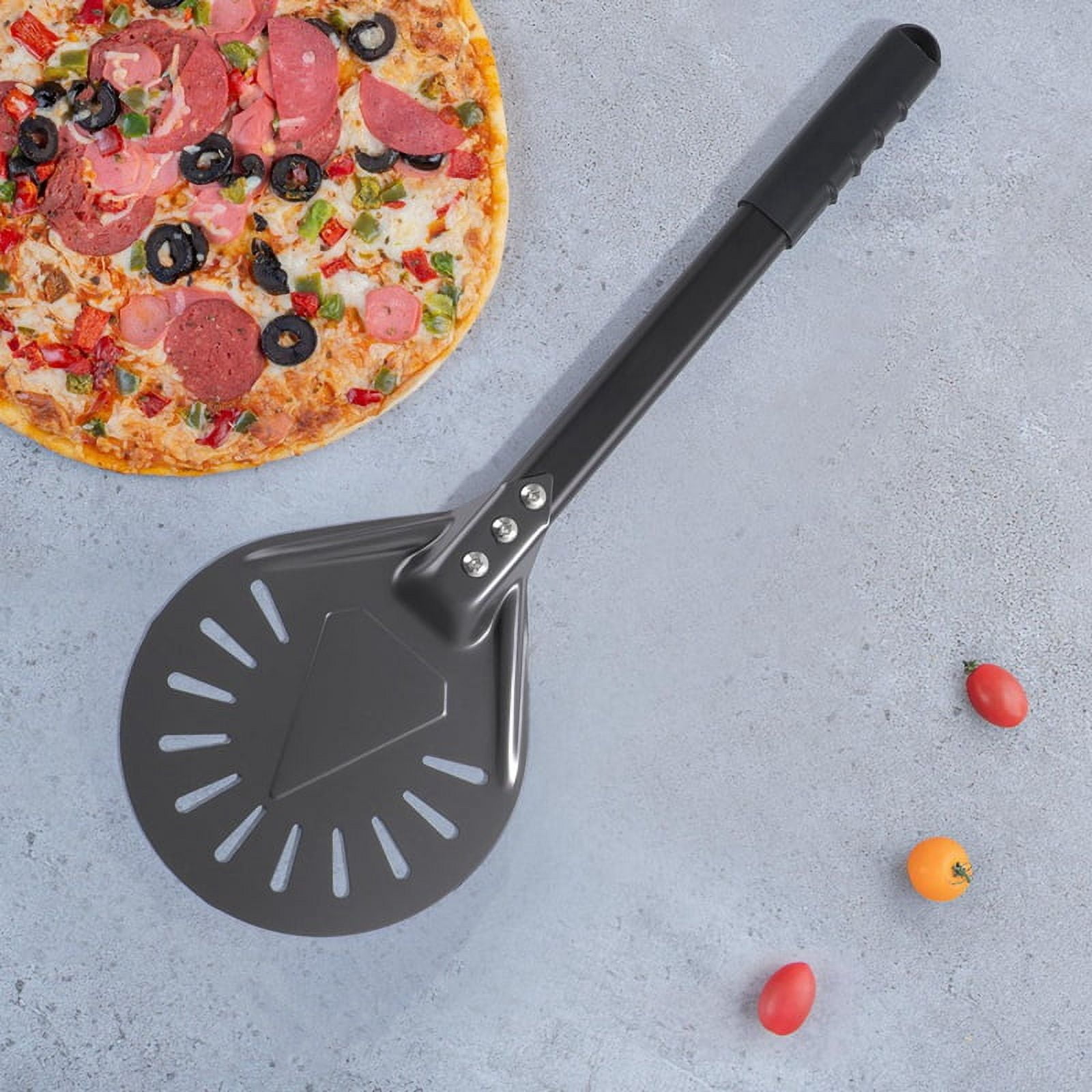 Click here for Unbranded Pizza Turning Peel Pizza Turner Restaura... prices