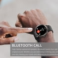 Laatikui Smart watch waterproof 5ATM outdoor sports GPS positioning ...