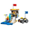 LEGO Creator 3in1 Sunshine Surfer Van 31079 Building Set - Walmart.com