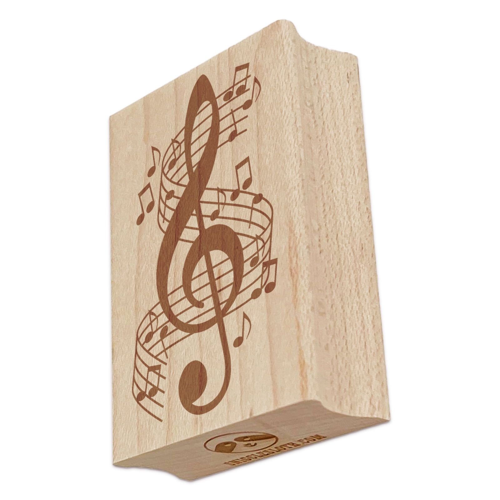 Guess The Emoji Treble Clef Book