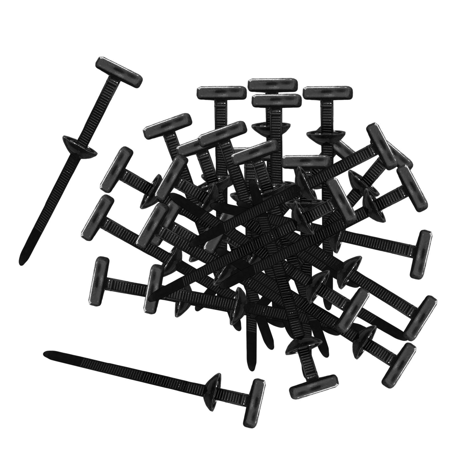 Click here for Colaxi Cable Tie  Nylon premium  Fastener Clips un... prices