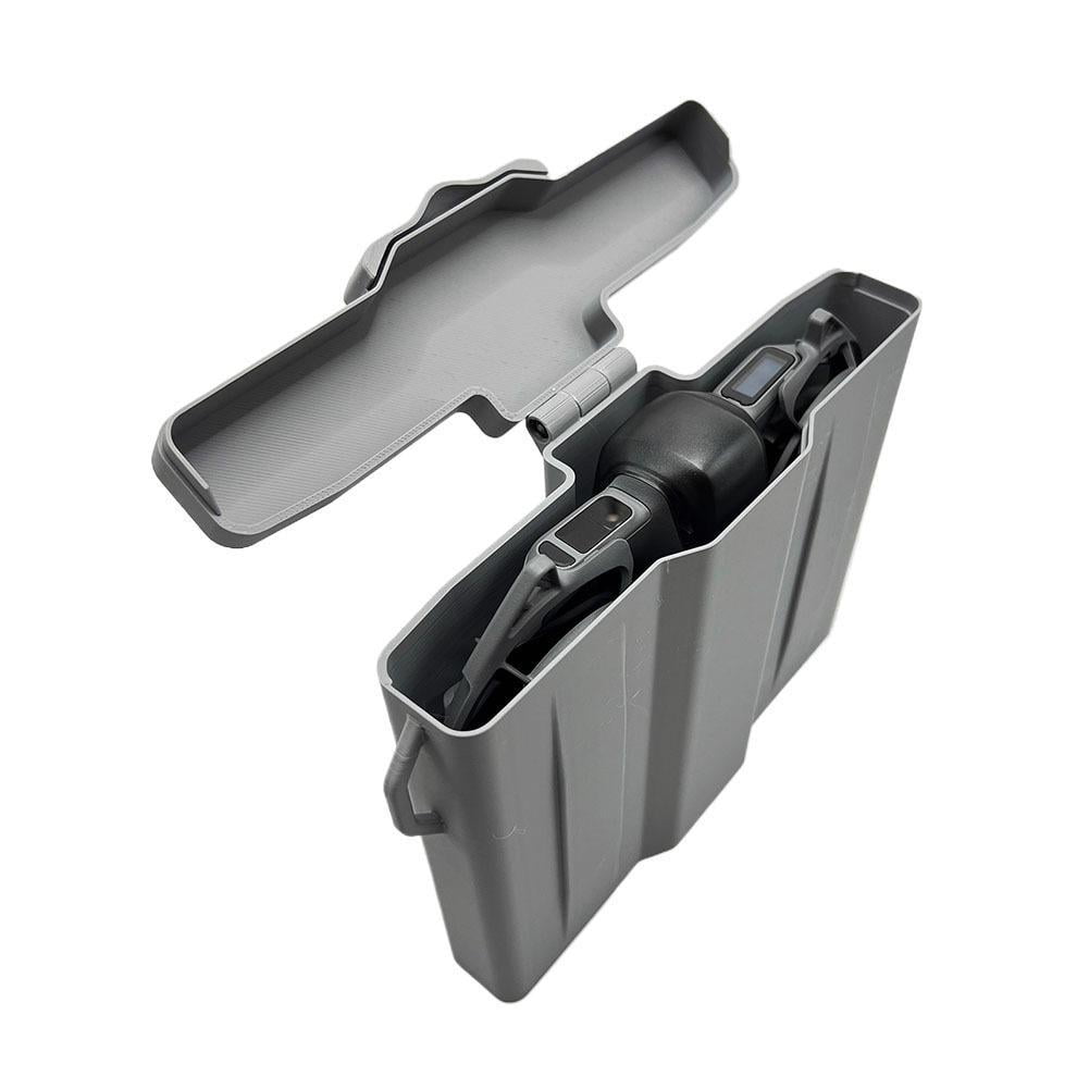 Click here for Warmfupalace Hard Shell Protective Storage Box For... prices